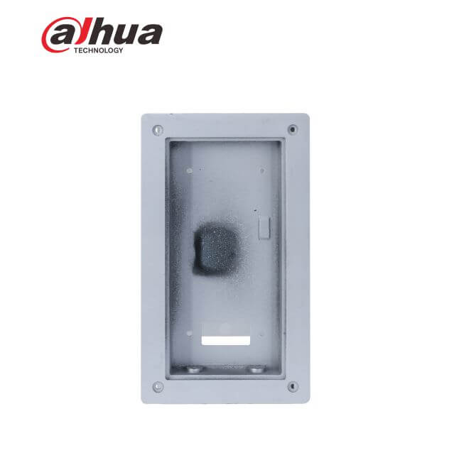 Dahua VTM116 Flush Mounted Box | Ibest Security Melbourne – ibestsecurity