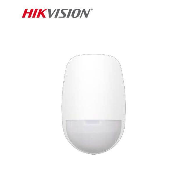 Hikvision Wireless PIR Detector | Ibest Security Melbourne – ibestsecurity
