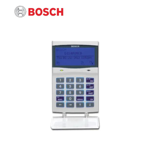 BOSCH CP736B Solution 6000 Keypad + Smart Prox - Ibest – ibestsecurity