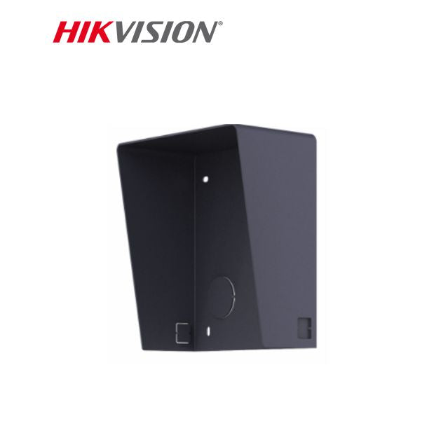 Hikvision Door Shroud - DS-KD-ACW1, DS-KABD8003-RS1 – ibestsecurity