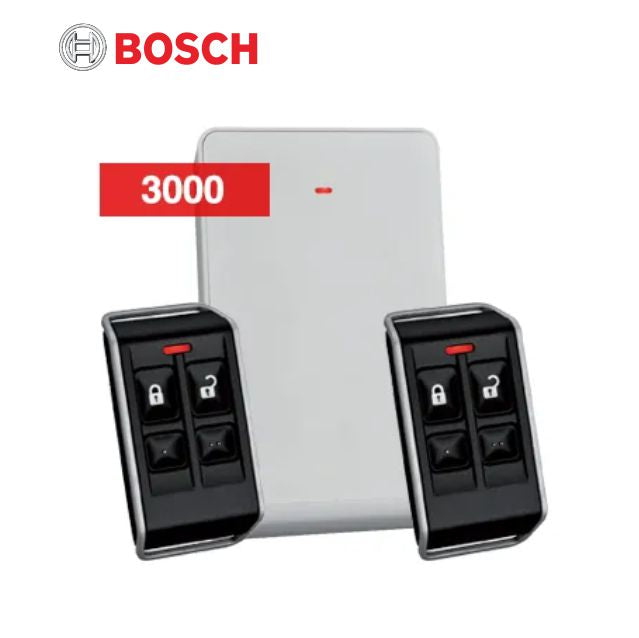 Bosch Radion Deluxe Wireless Remote Kit B810 | Ibestsecurity ...
