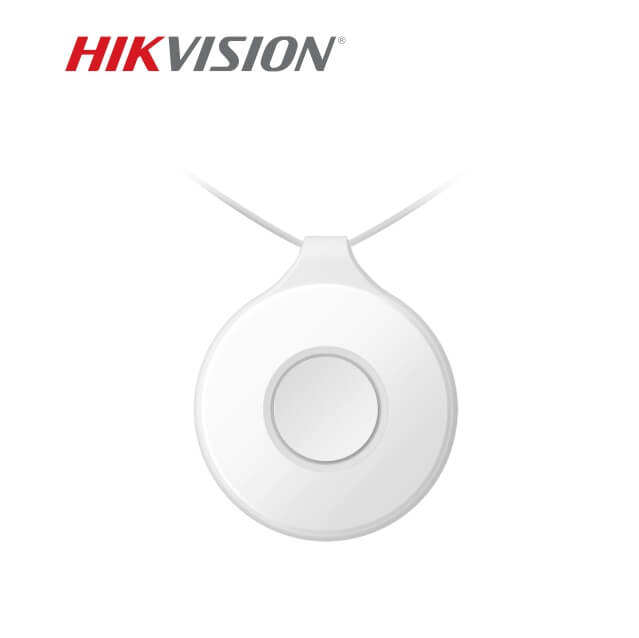 Hikvision Wireless Emergency Button | Melbourne Security – ibestsecurity