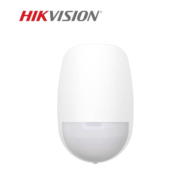 Hikvision DS-PDD12P-EG2-WB Wireless Dual-Tech Detector – ibestsecurity