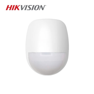 Hikvision AX PRO Pet Immune Detector | Melbourne – ibestsecurity