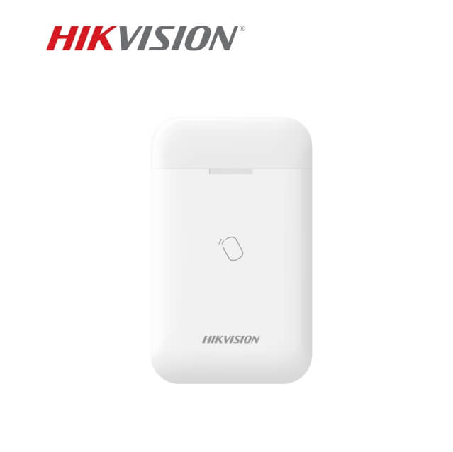 Hikvision Wireless Tag Reader - Melbourne Security Shop – ibestsecurity