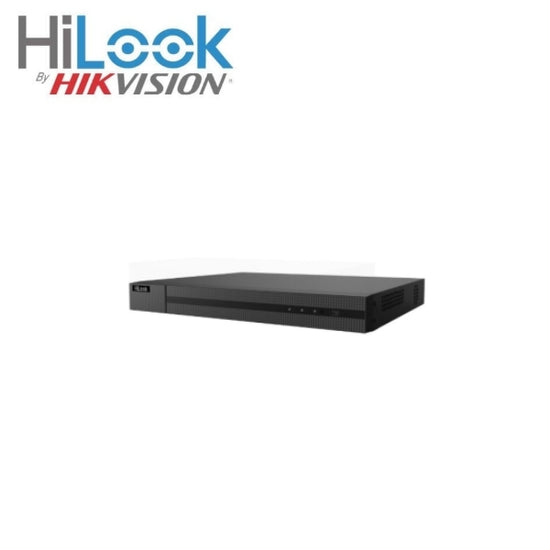HiLook 16 Channel NVR with 16 PoE | Ibestsecurity – ibestsecurity