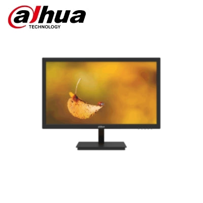 Dahua 24'' FHD Monitor | DH-LM24-L200 | Ibest Security – ibestsecurity