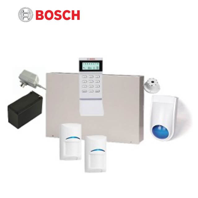 Bosch Solution Kit 2000 - Melbourne Home Security – ibestsecurity