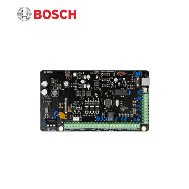 Bosch Solution 3000 Control Panel | Ibest Security – ibestsecurity