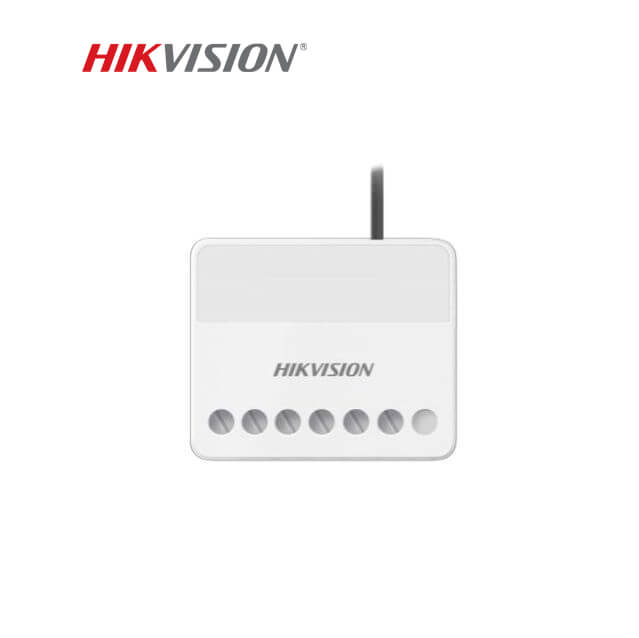 Hikvision Wireless Relay Module | Melbourne Security – ibestsecurity