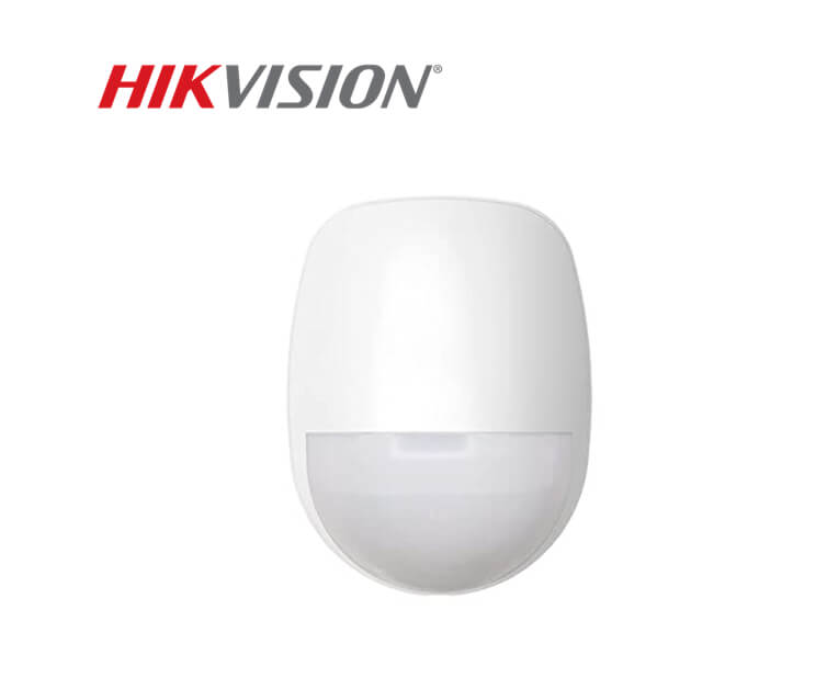 Hikvision Wired Internal PIR Detector DS-PDP18-EG2(PET) – ibestsecurity